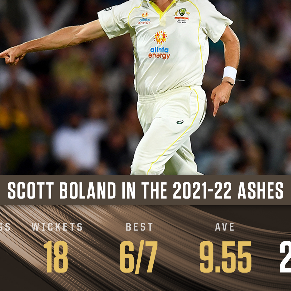 Cameron Green the 'complete package' at Test level - Pat Cummins - ESPN