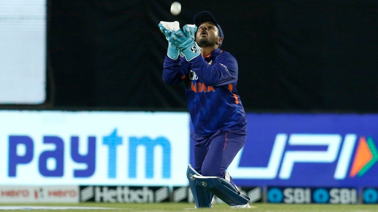 Samson's chance to add consistency to his X-factor game - ESPN