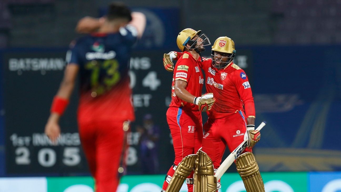 Odean Smith, the next big thing from West Indies - ESPN