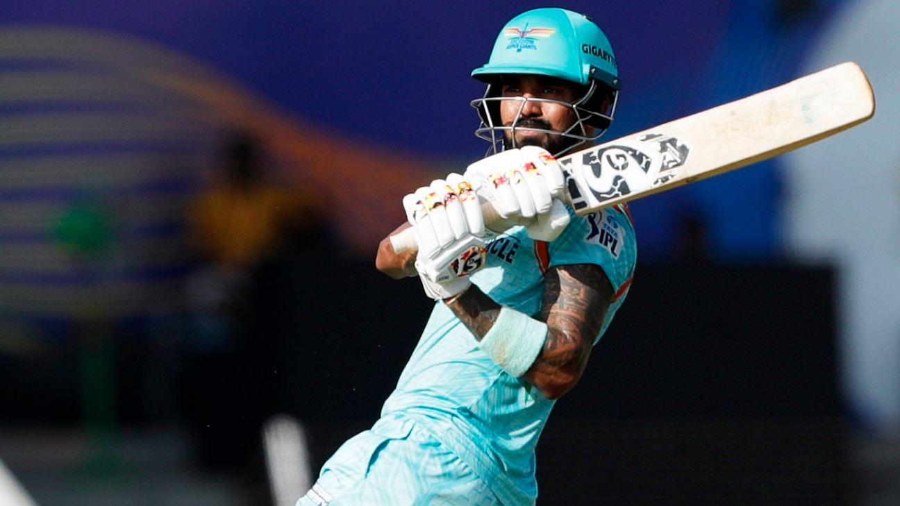 Fantasy Pick: Bank on the in-form KL Rahul to deliver - ESPN