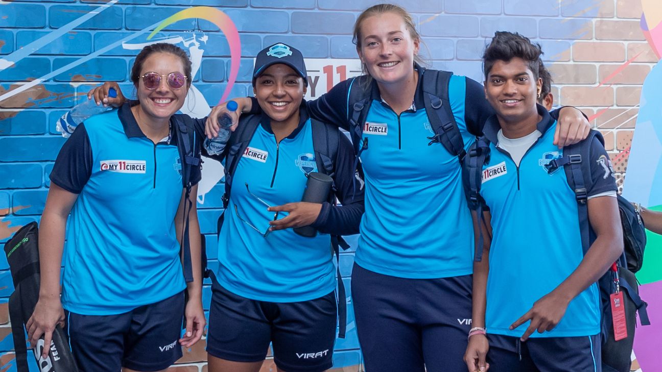 Women's IPL - All you need to know about the bidding process and ...