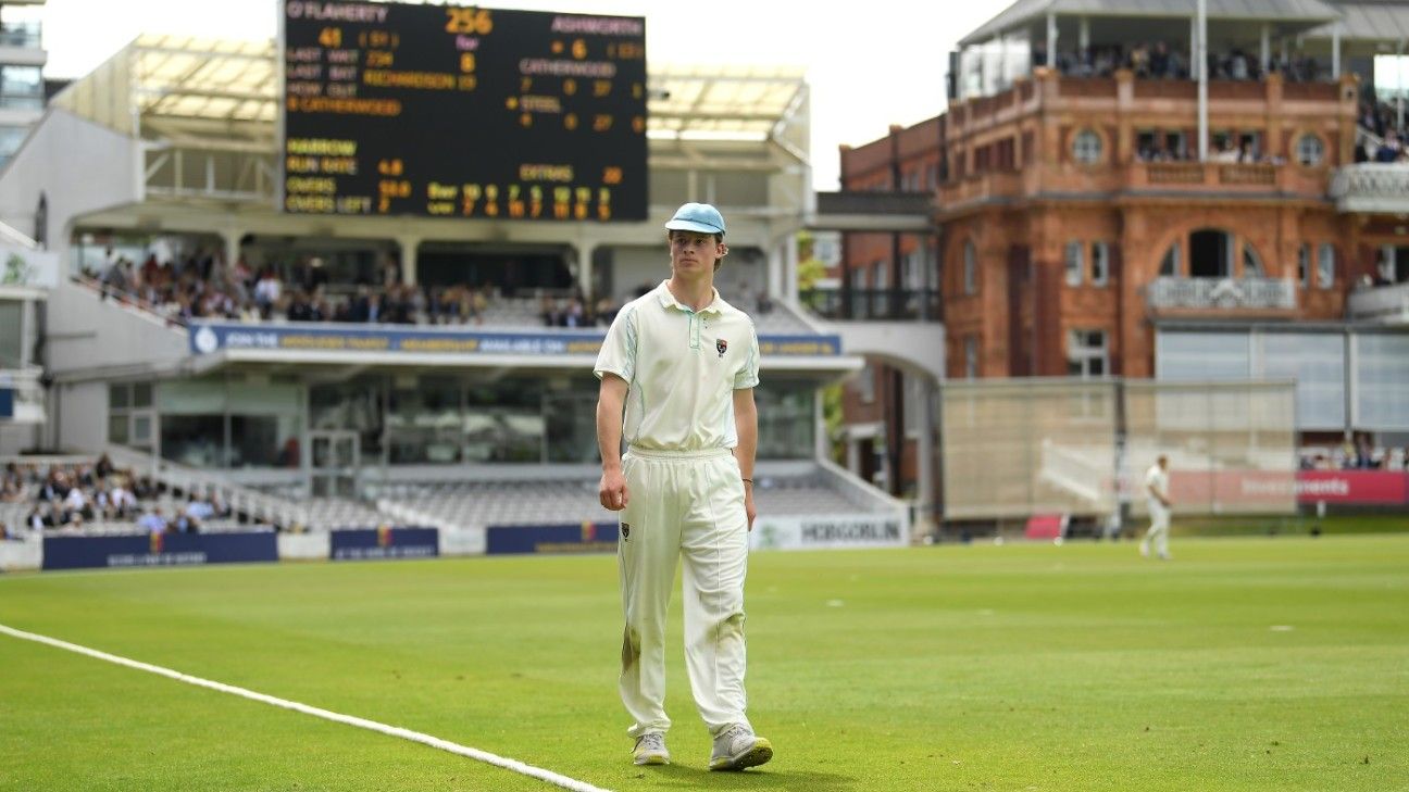 MCC agrees compromise on Lord's hosting Oxford-Cambridge, Eton-Harrow ...