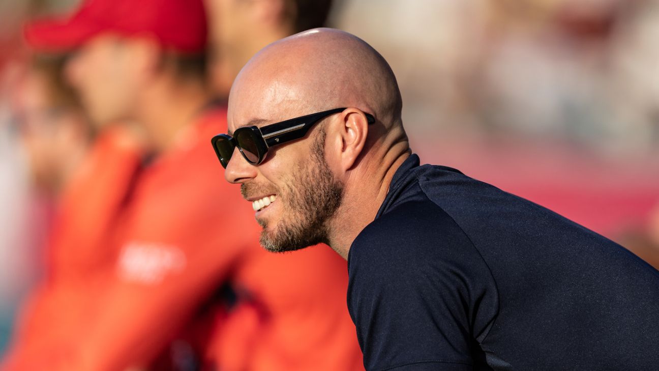 Chris Lynn: 'If you score runs, you get to pick and choose when you ...