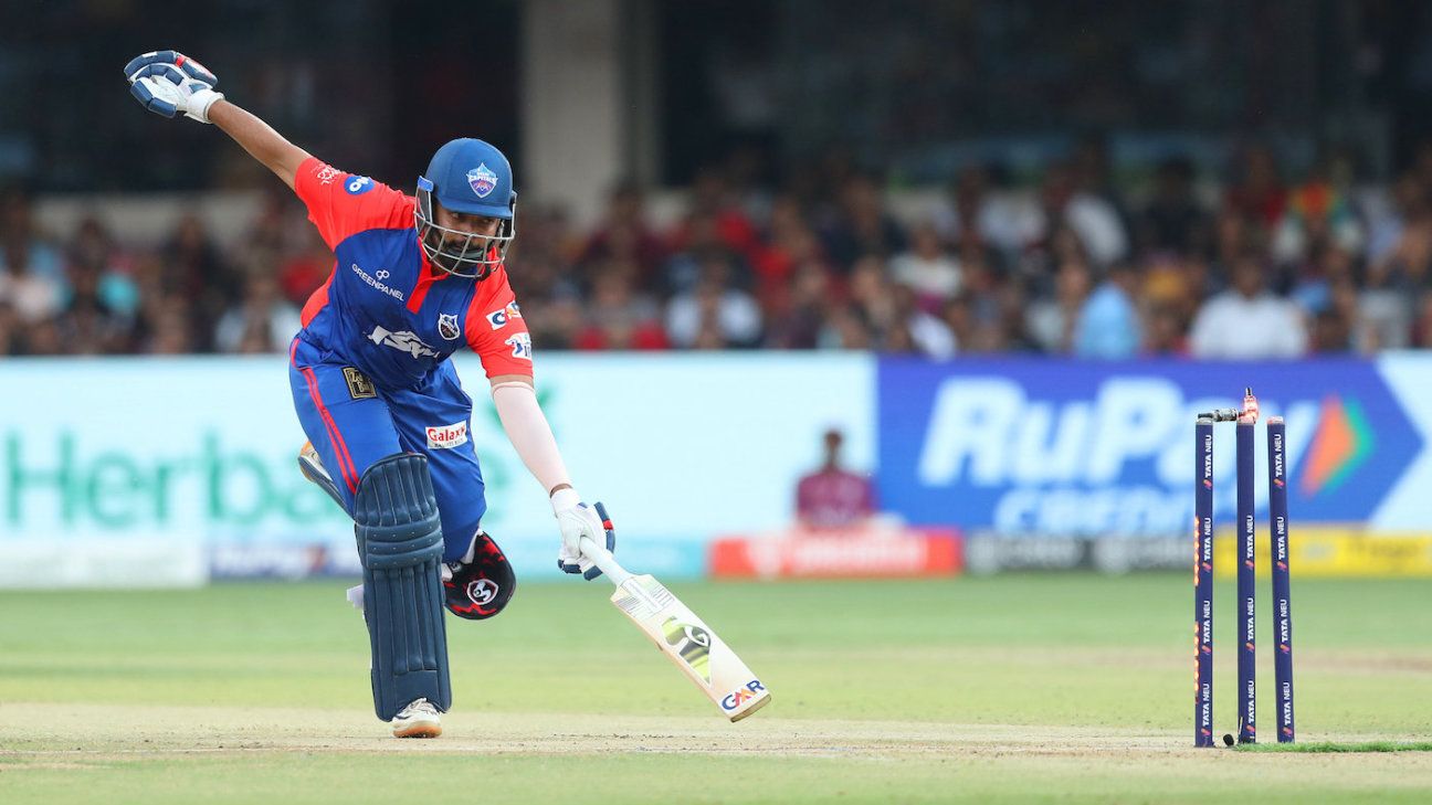 Chappell to Shaw: 'Visualise the cricketer and person you want to ...