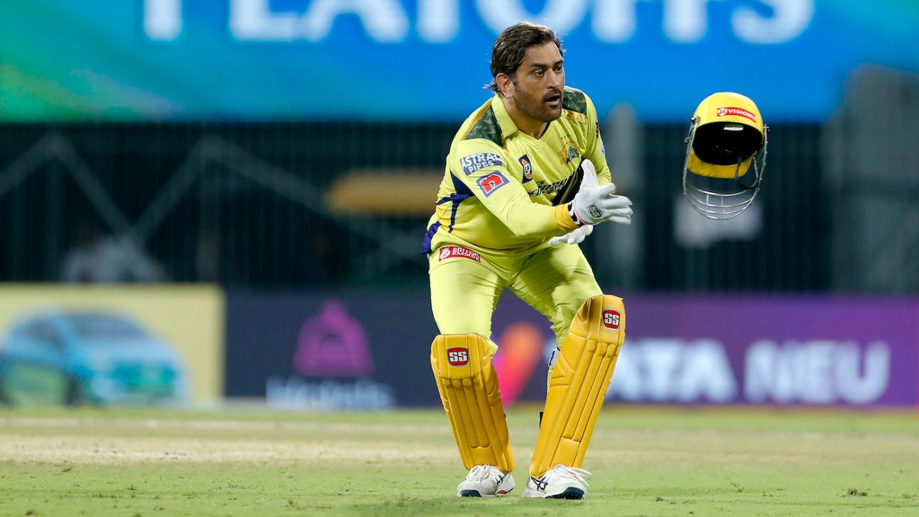 In Case You Missed It: A marquee battle for the IPL title, and an Ashes ...