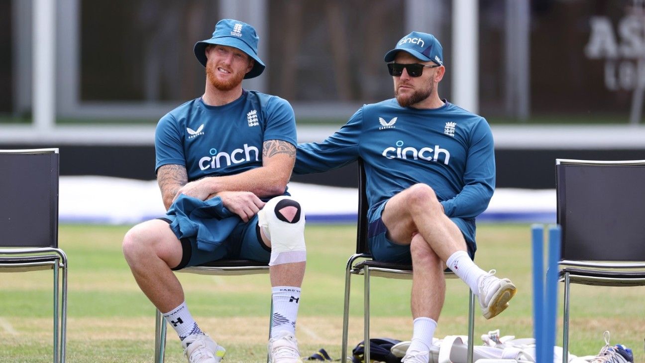 Ben Stokes: England's win-or-bust mentality is opening game up to new ...