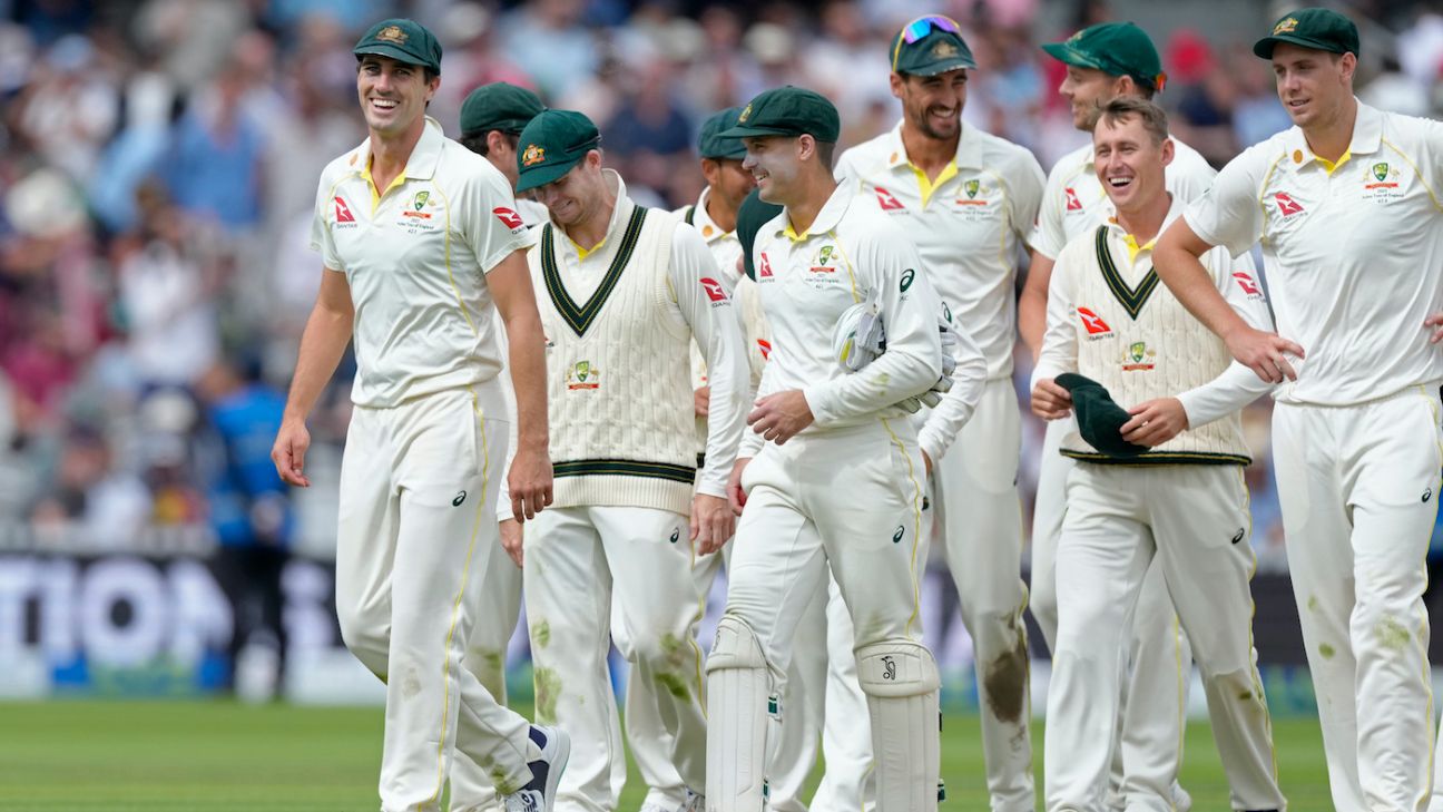 Stats - Stokes' maximums and Lord's bouncers go through the roof - ESPN