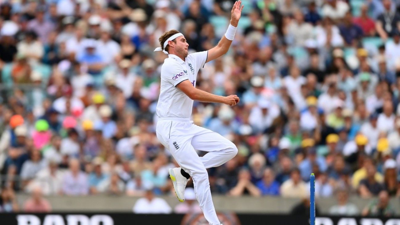 What is the greatest bowling performance of all time in Tests? - ESPN