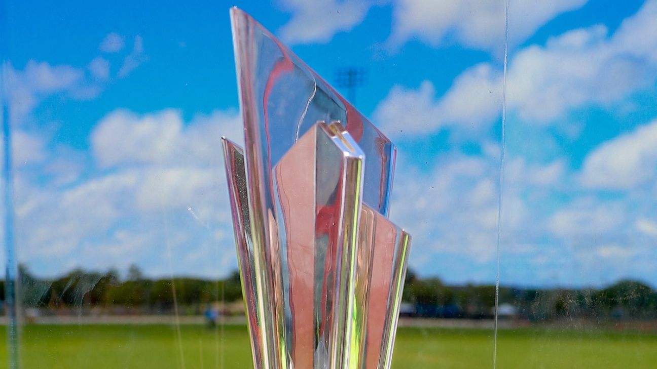 T20 World Cup 2024 FAQs: Timings, venues and more - ESPN