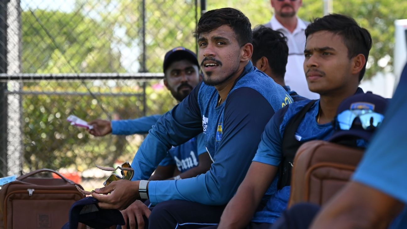 Royals bring back Theekshana, Patriots sign Hasaranga and Stubbs for ...