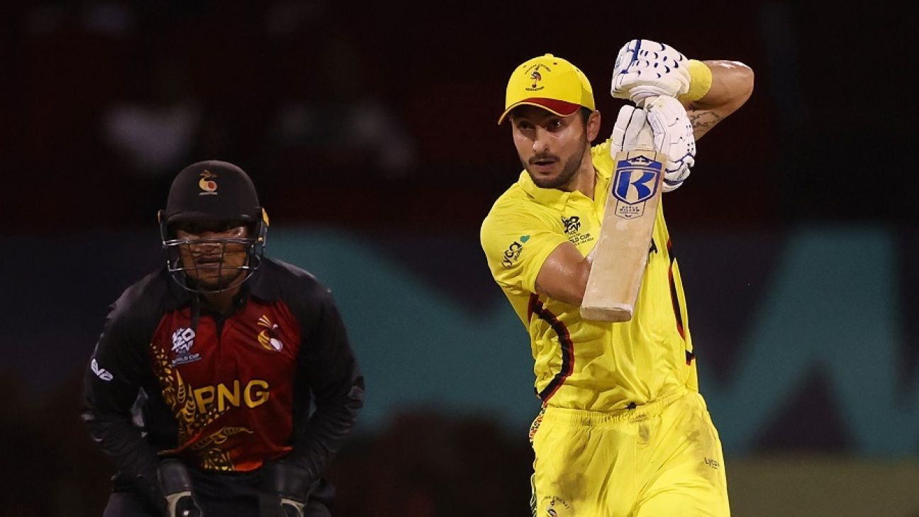 The people's World Cup: why the 2024 tournament is making cricket great ...