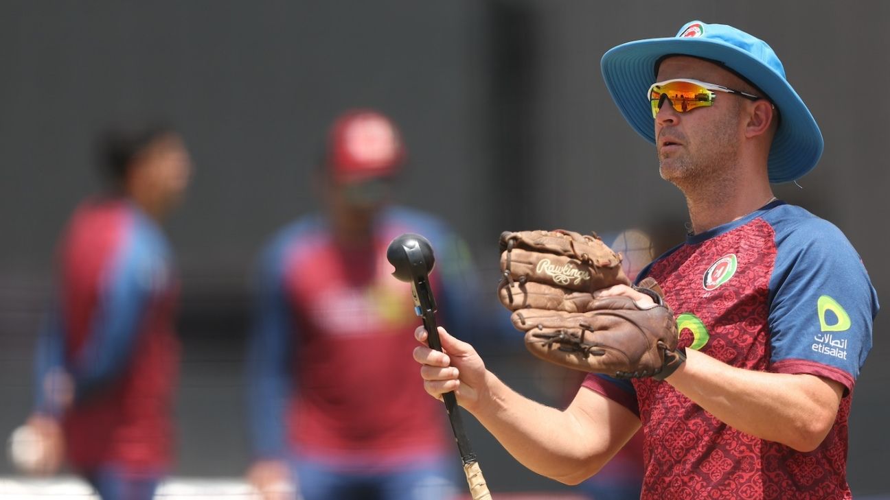 Trott: 'To play at this level with their upbringing - it's truly mind ...