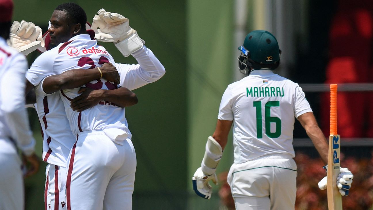 Was Milan Rathnayake's 74 in Manchester the highest on Test debut from ...