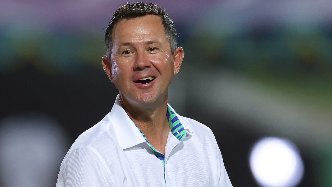 The Buzz: What would Ricky Ponting want - a long, average career or a ...