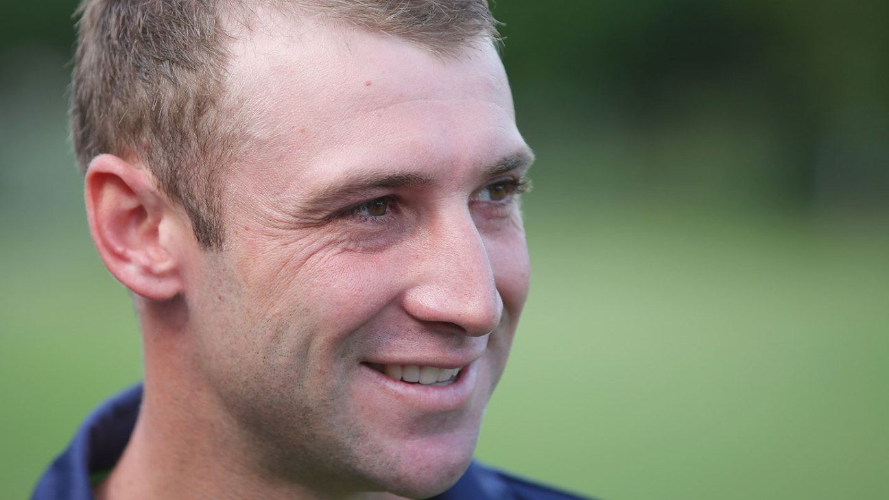 Hughes family statement - ESPN