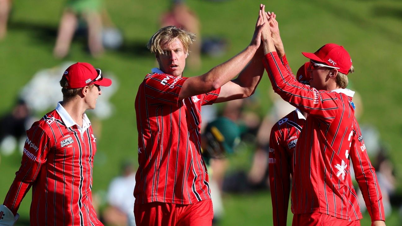 After lengthy injury layoff, Jamieson climbs back from the 'bottom of ...