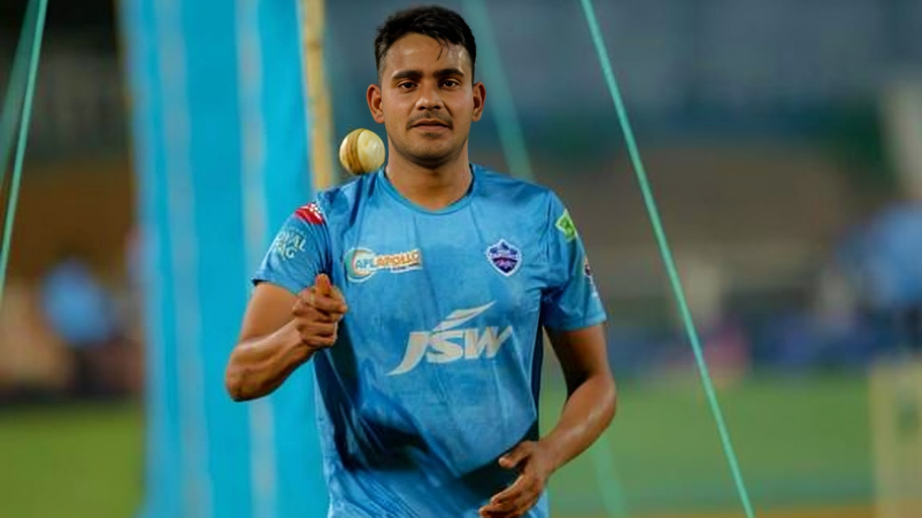 The unconventional journey of the unconventional Digvesh Rathi - ESPN