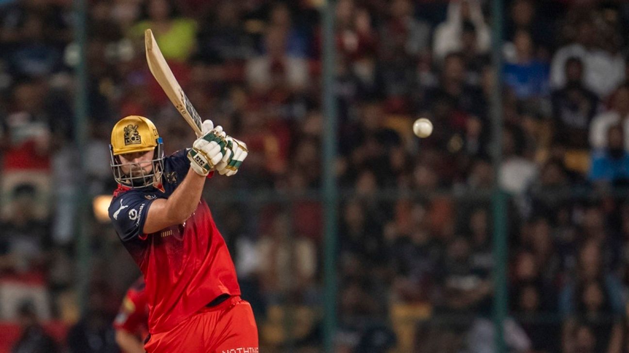 Tim David still trying to 'figure out a method' to succeed at ...