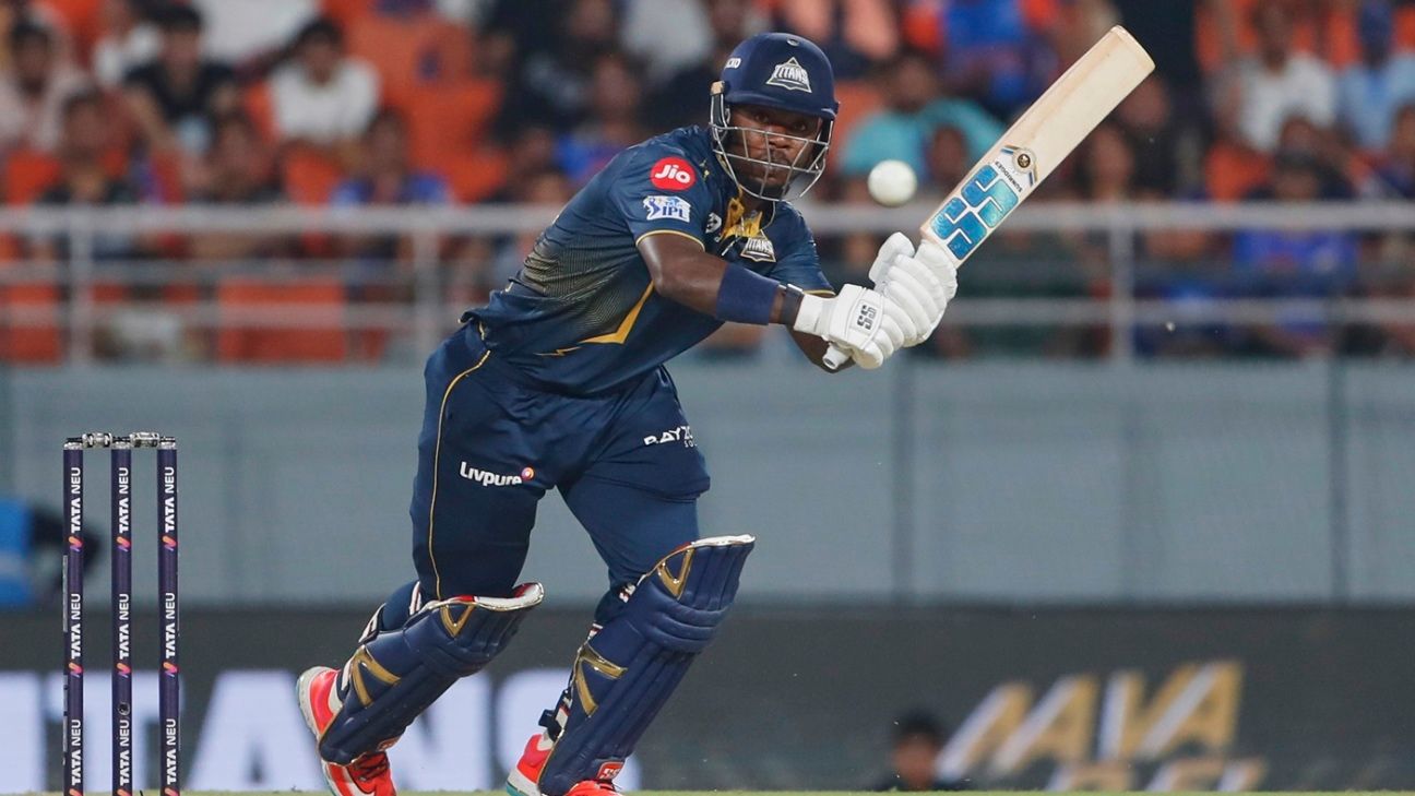 IPL 2026: How the squads stack up ahead of the auction - ESPN