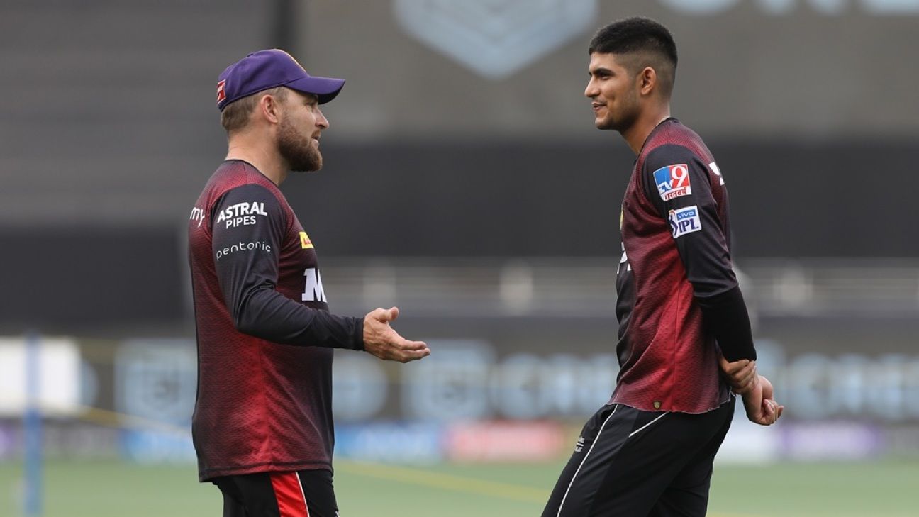 McCullum's challenge is to cut one-time protÃ©gÃ© Gill down to size - ESPN