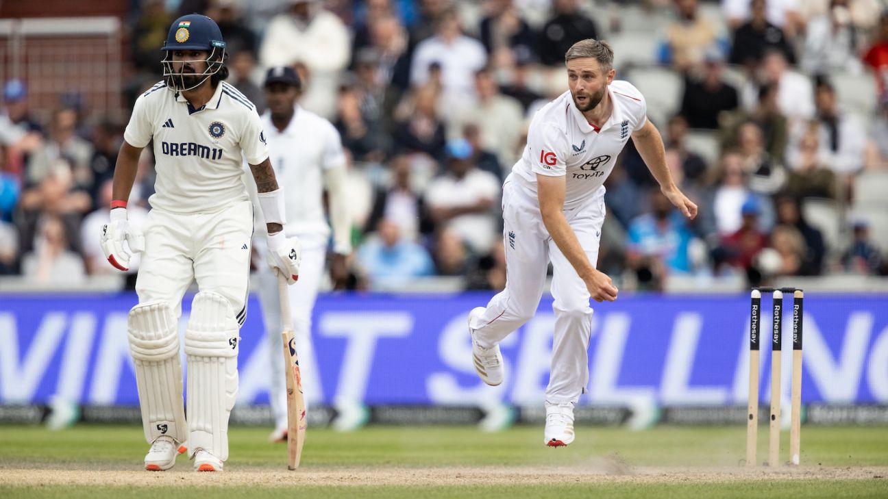 'Pain is just an emotion' - Stokes likely to play Oval Test - ESPN