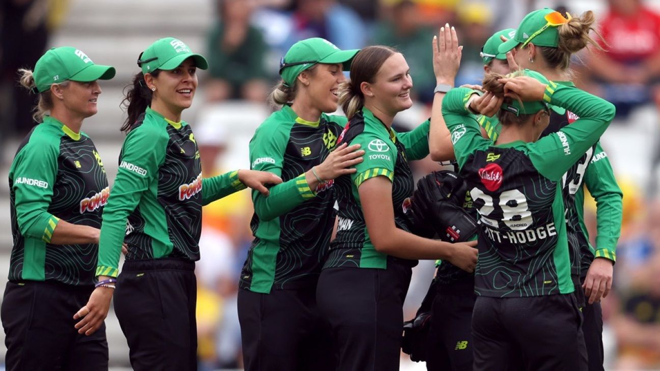 Corteen-Coleman named in England Women's T20 World Cup squad - ESPN