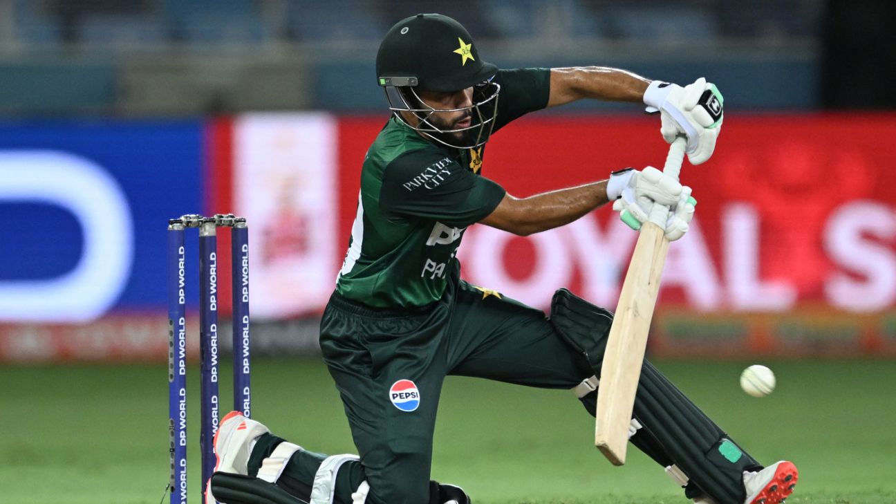 'Confidence, backing is needed for any player' - Haris repays Hesson's ...