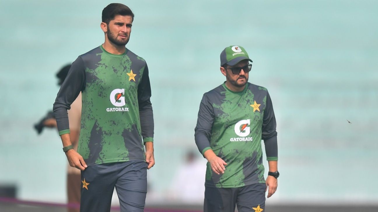 Hesson debunks 'myth' of South Africa ODI pitches claiming Pakistan is ...