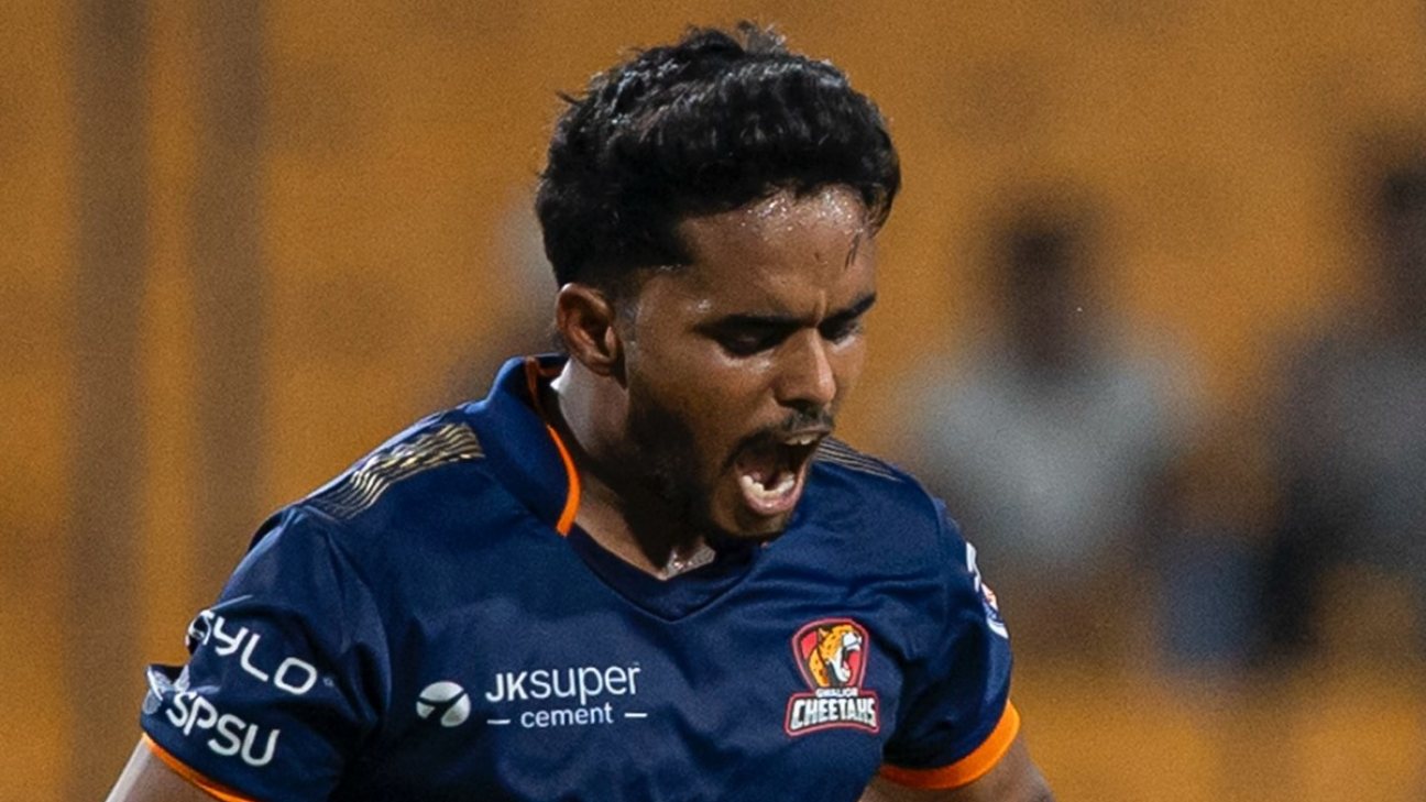New kids on the IPL block - Veer, Mangesh, Kartik, Nabi set auction ...