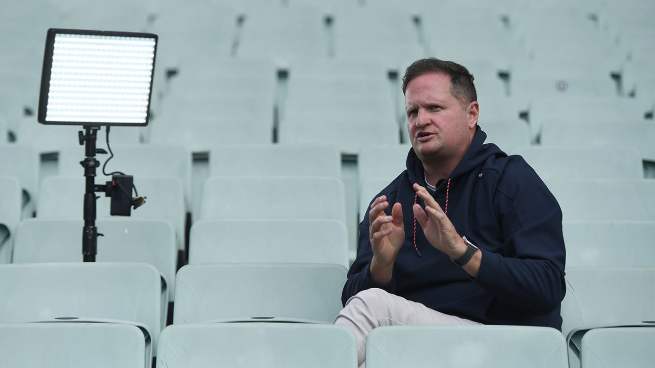 Ashes fallout: Key to investigate whether England's drinking went too ...