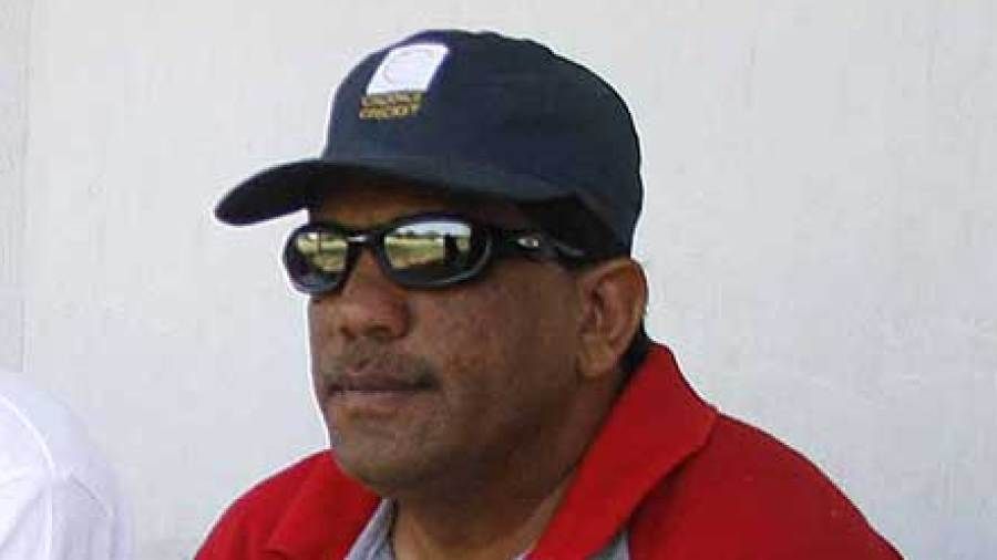 Surendra Bhave to coach Haryana - ESPN