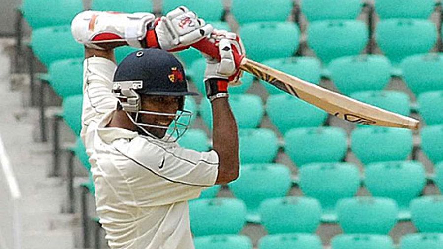 Wasim Jaffer retained as Mumbai captain - ESPN