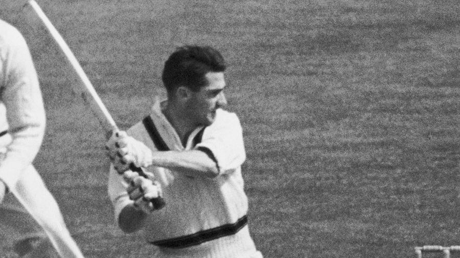 The best batsmen I've seen - ESPN