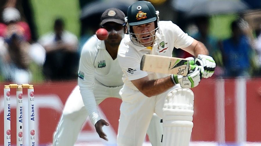 Ricky Ponting to miss second Test - ESPN