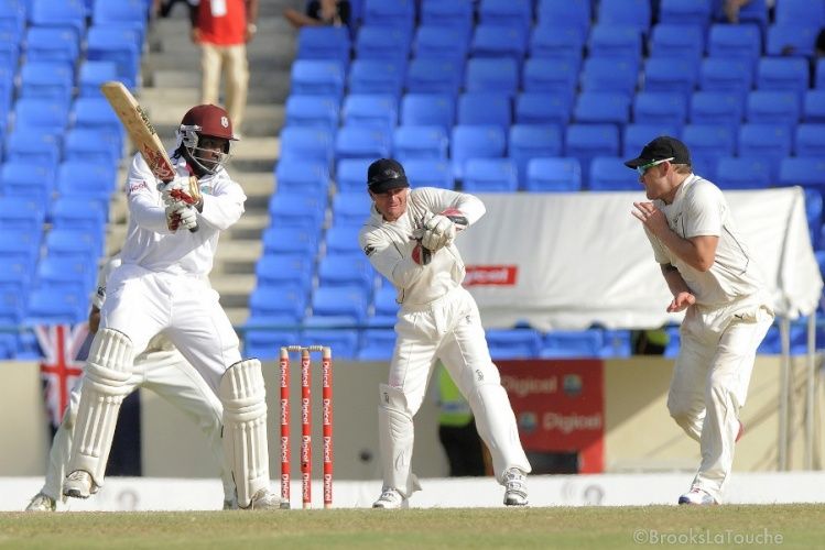 Welcome back, Chris Gayle - ESPN