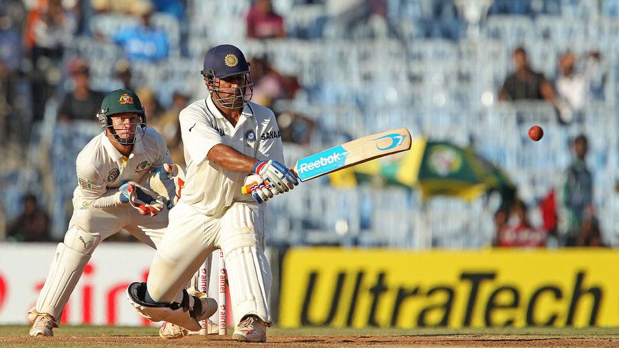 Dhoni's aggression swings balance - ESPN