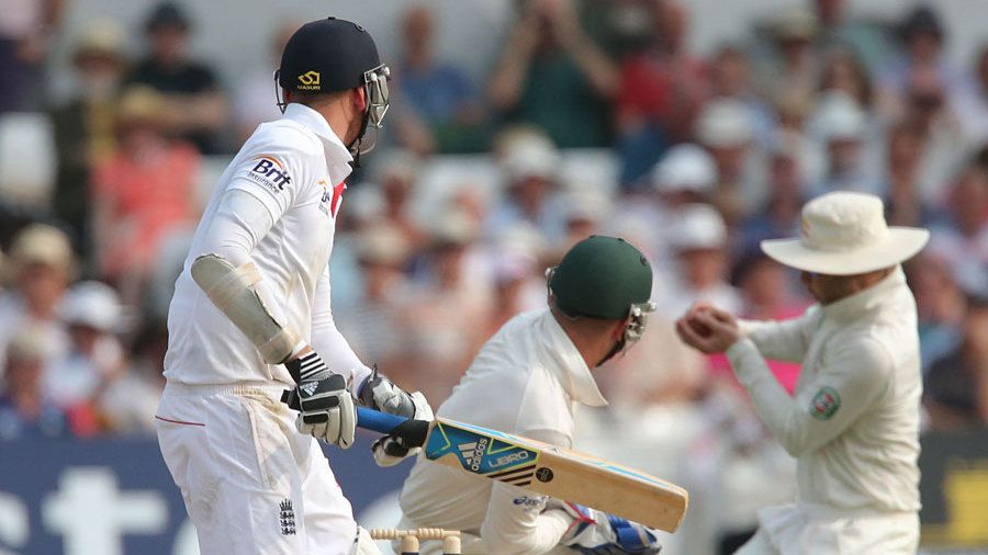 ICC trials instant replays for third umpire - ESPN