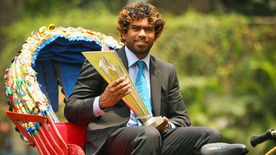 Malinga's secret ingredient, the meaning of life, and why the rain ...
