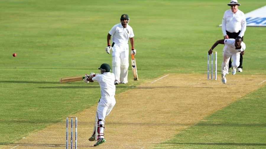 Bangladesh running away from batting issues | ESPN.com