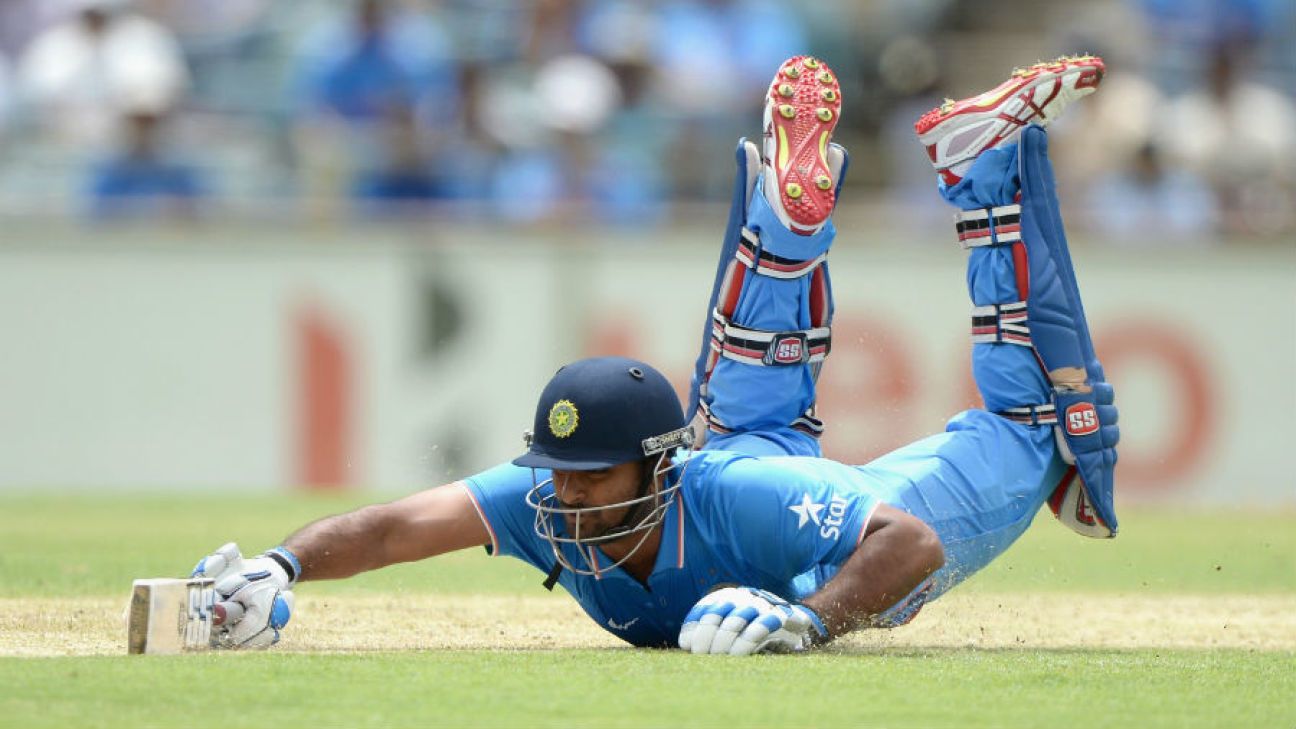 'Who made the yo-yo test a pre-requisite for selection?' - ESPN