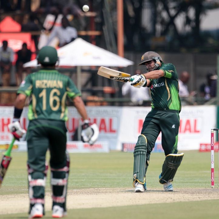 Pakistan's second-best and all ten to spinners - ESPN