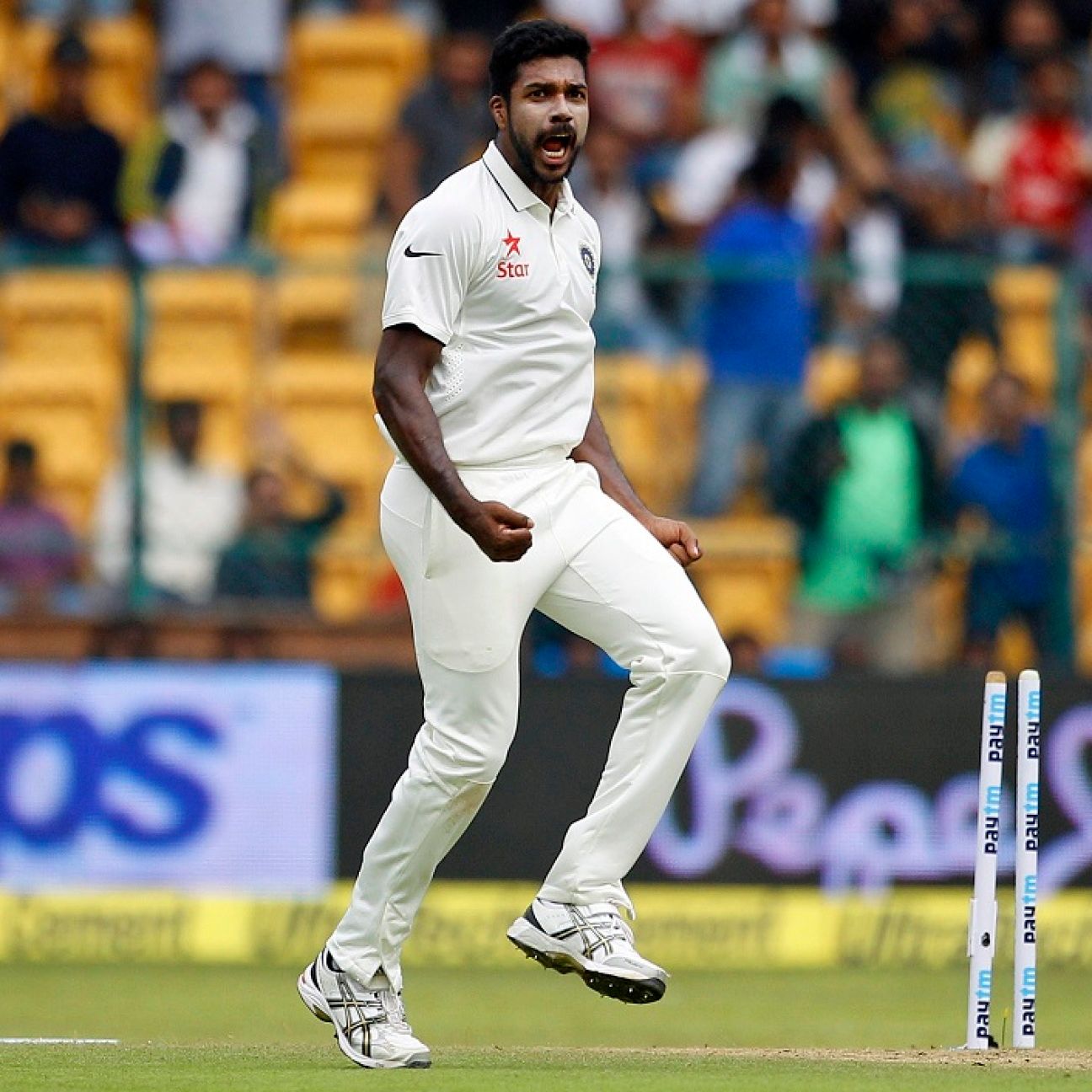 Varun Aaron to wrap up red-ball career after ongoing Ranji Trophy ...