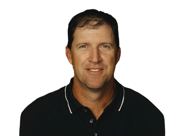 Tom Purtzer, Brad Bryant share Legends of Golf lead with David Frost ...