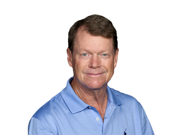 Larry Nelson deserves a chance to captain U.S. Ryder Cup team -- golf ...