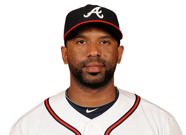 Atlanta Braves agree with infielder Alberto Callaspo on 1-year deal - ESPN