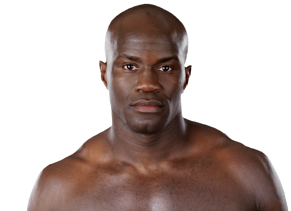 UFC won't re-sign longtime heavyweight Cheick Kongo, official says - ESPN