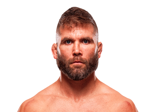 Jeremy Stephens of UFC released from jail after 12 days - ESPN