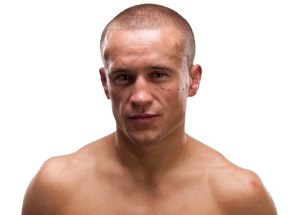 Mark Hominick announces retirement from MMA - ESPN