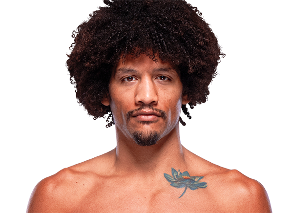 Riki Fukuda, Alex Caceres test positive for banned drugs after UFC ...
