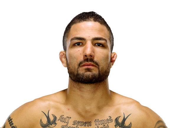 UFC bans Robbie Peralta six months for marijuana - ESPN